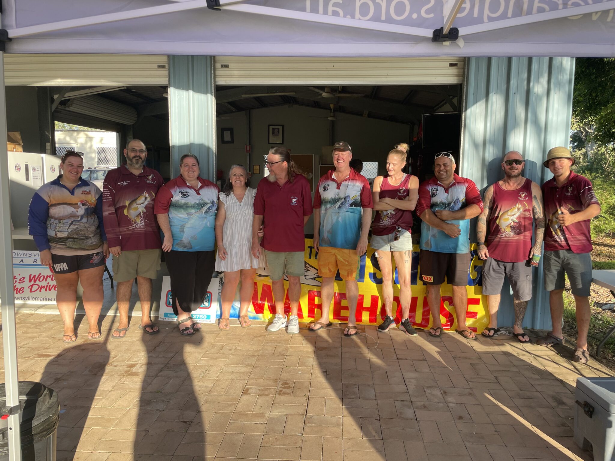 2025 Calendar - Alice River Anglers